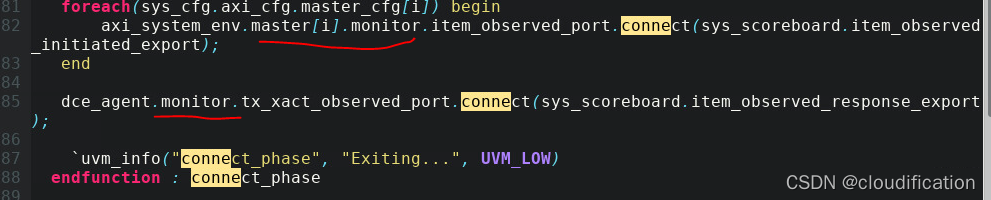 UVM SCB学习001_uvm uart vip-CSDN博客