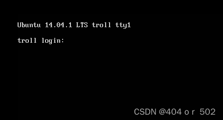 渗透测试靶机---Tr0ll-CSDN博客