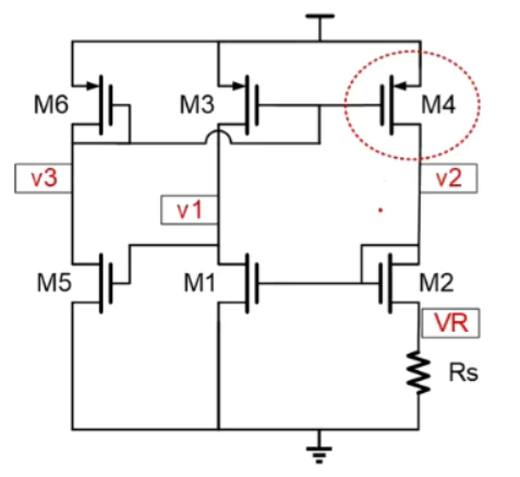 【模拟IC学习笔记】 Widlar电流源 Cascode结构-CSDN博客