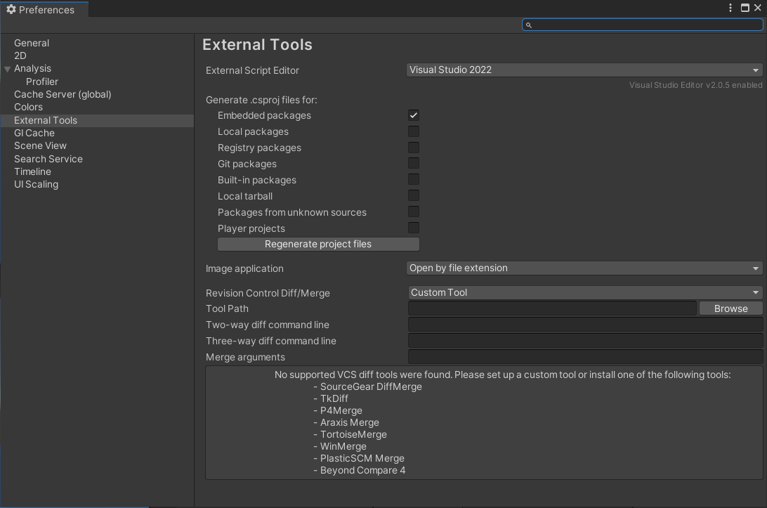 Unity关联VS，打开时出现compiler问题_unity identifier expected-CSDN博客