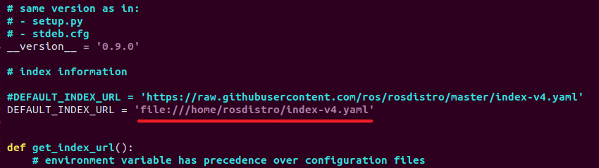 【docker/ros】docker容器中安装melodic-ros-core过程总结_docker ros melodic-CSDN博客