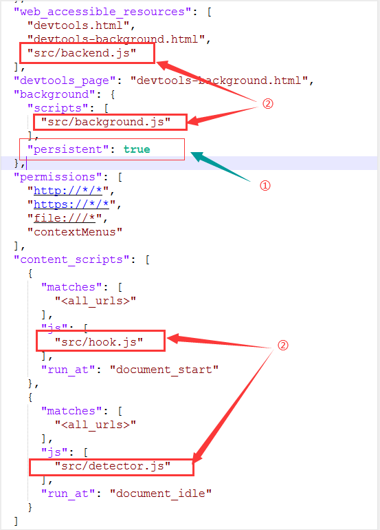 无法为内容脚本加载 JavaScript“build/hook.js”。 无法加载清单。_无法为内容脚本加载重叠样式表-CSDN博客