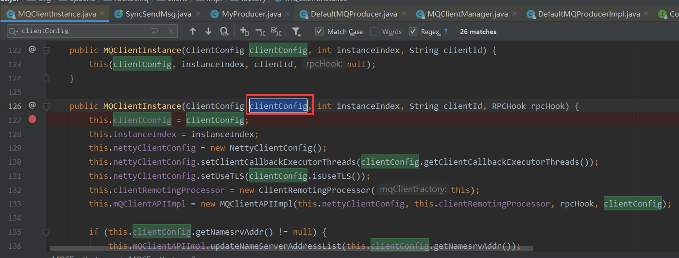 rocketmq官方示例超时报错处理_org.apache.rocketmq.remoting.exception.remotingtoo-CSDN博客