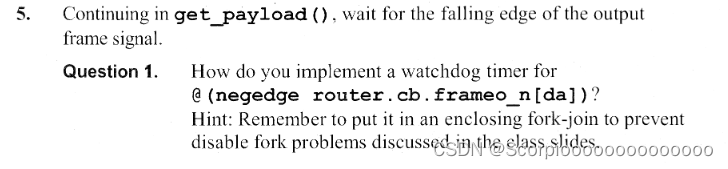 Sv 路科 V0实验:lab3 设置monitor和checkersv Checker Csdn博客