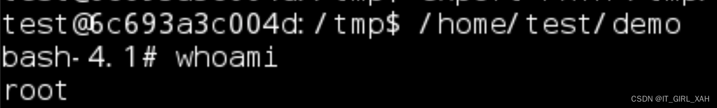 系统安全实验——Path2_path实验-CSDN博客