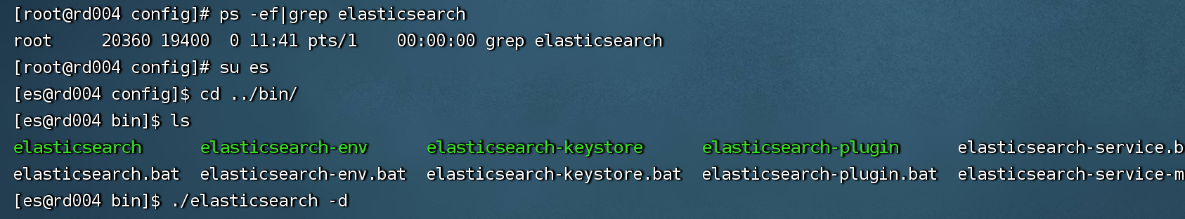 报错：java.lang.IllegalStateException: Failed to execute CommandLineRunner-CSDN博客