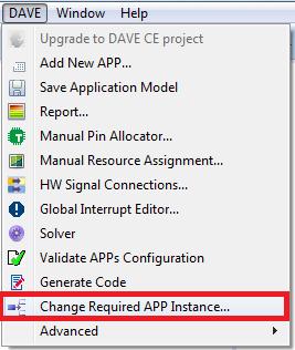 DAVE用户手册-Getting Started 18_dave ide教程-CSDN博客