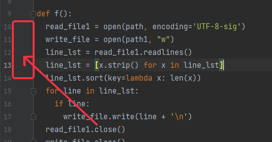 Pycharm 使用SVN 的annotate功能_annotate置灰-CSDN博客
