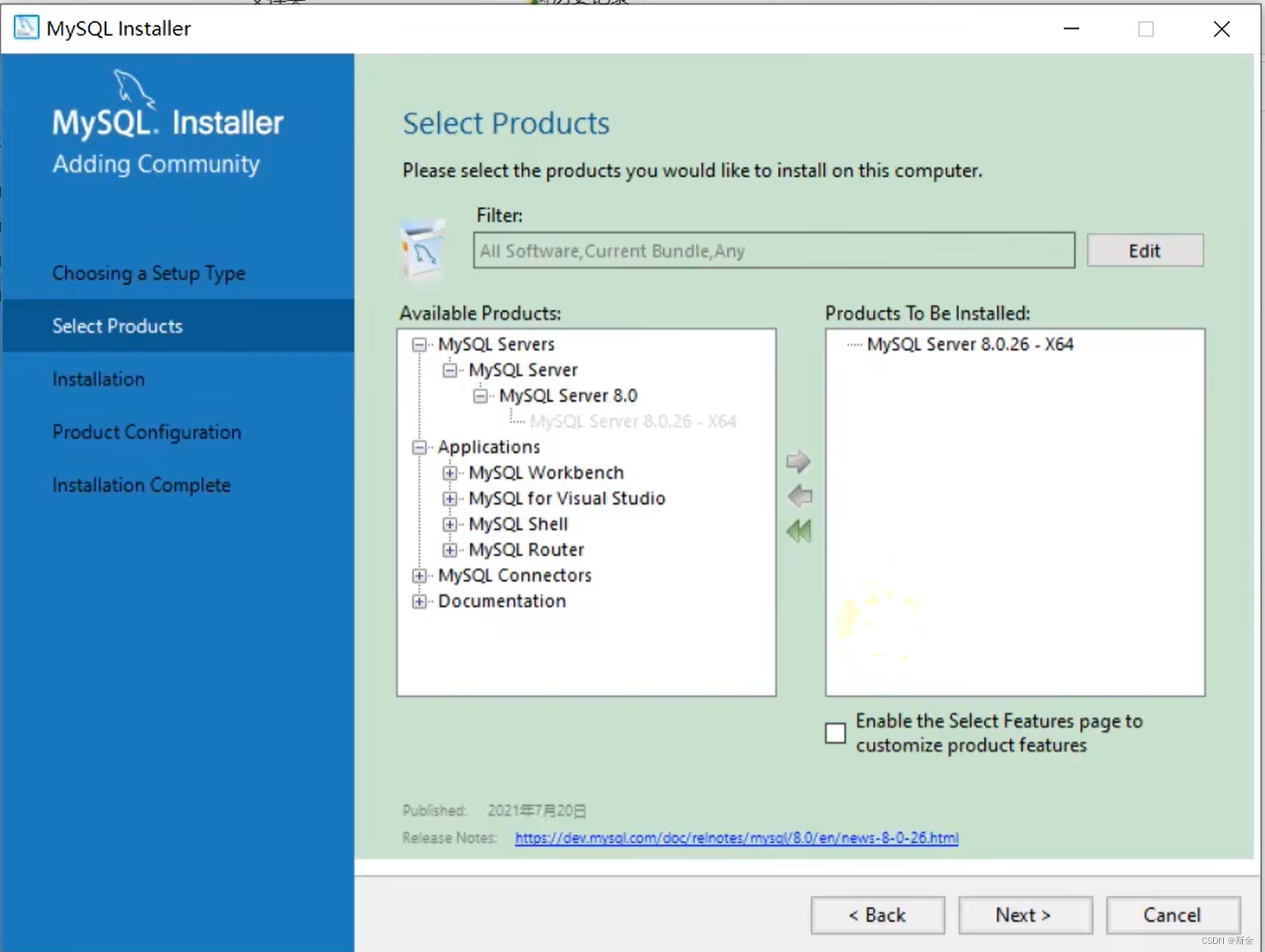LabVIEW数据库-MySQL安装与设置_labview mysql安装配置-CSDN博客