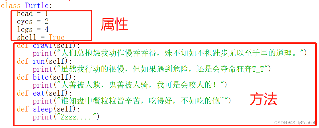 类对象封装 Csdn博客