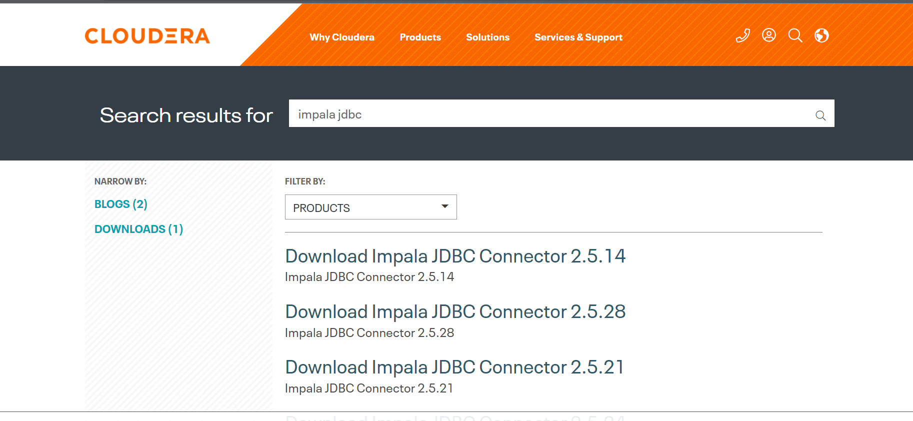 Java---JDBC连接Impala(Kerberos认证）_impala jdbc-CSDN博客