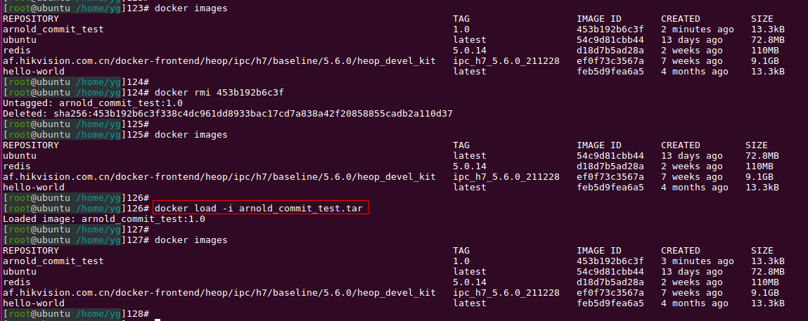 【docker教程】docker视频教程（ubuntu）数据卷挂载、数据卷容器volume、端口映射（镜像叠加，分层复用）rootfs、bootfs（没看完）_docker ubuntu ...