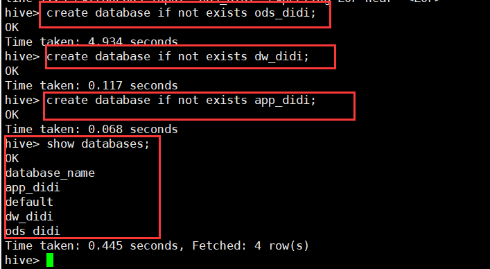 怎么对hive建表，并上传hdfs？ FAILED: SemanticException [Error 10001]: Line 1:68 Table not found ‘t_user ...