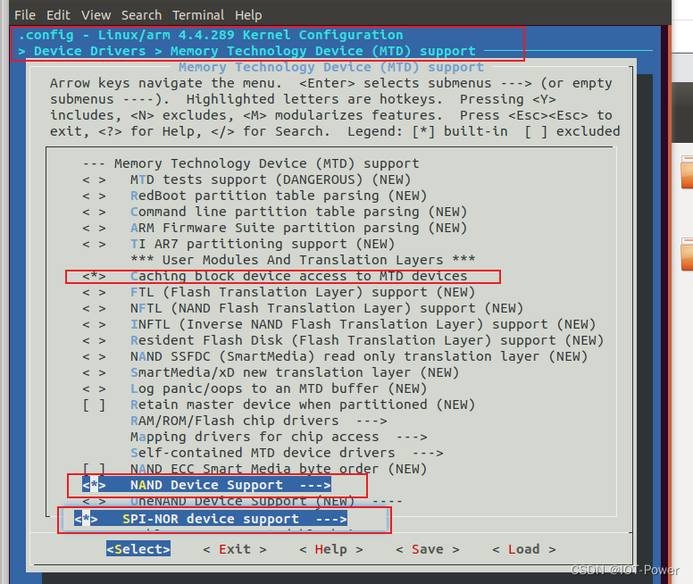 (6)NUC980 SPI Nand 启动_nuc980芯片烧录-CSDN博客