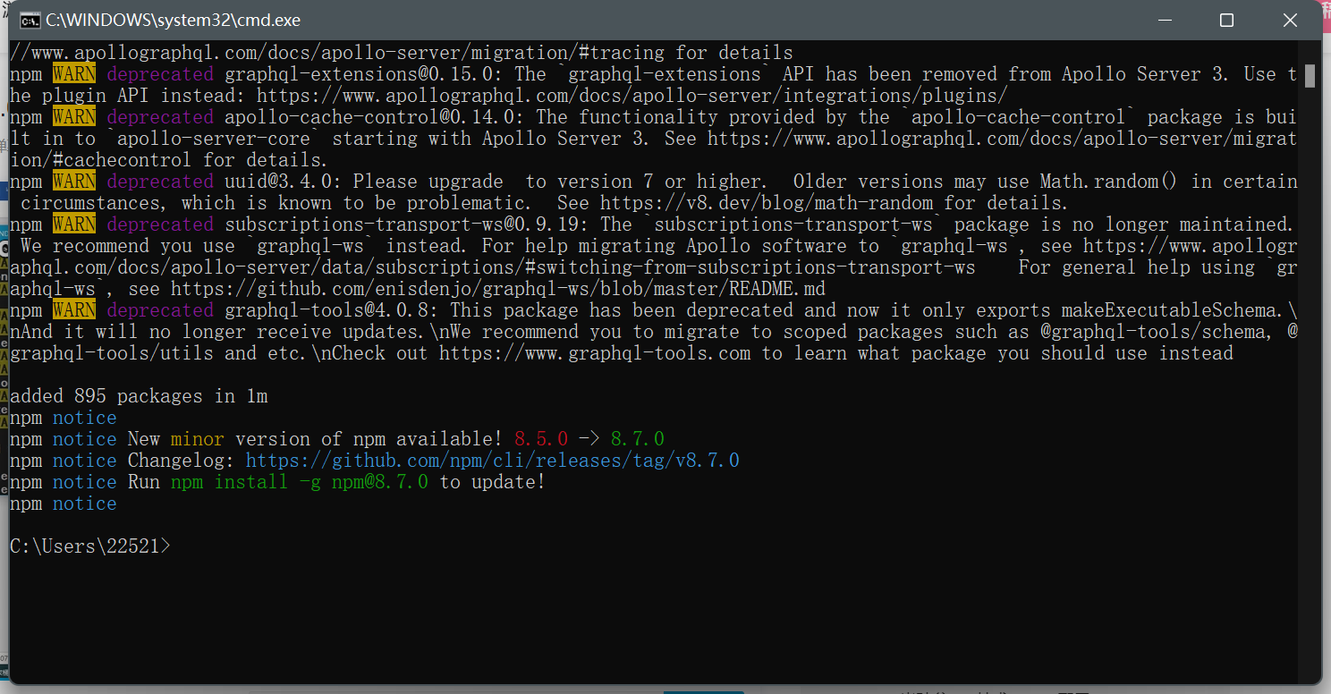 手把手教你安装vue脚手架_vue脚手架安装-CSDN博客