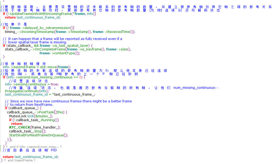webrtc代码走读五（JitterBuffer）_jitter buffer-CSDN博客