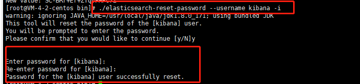 elasticsearch8.0以上版本修改内置用户密码_elasticsearch8修改密码-CSDN博客