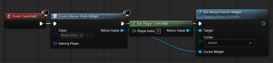 UE5踩坑记录_this type must derive from the 'modulerules' type -CSDN博客
