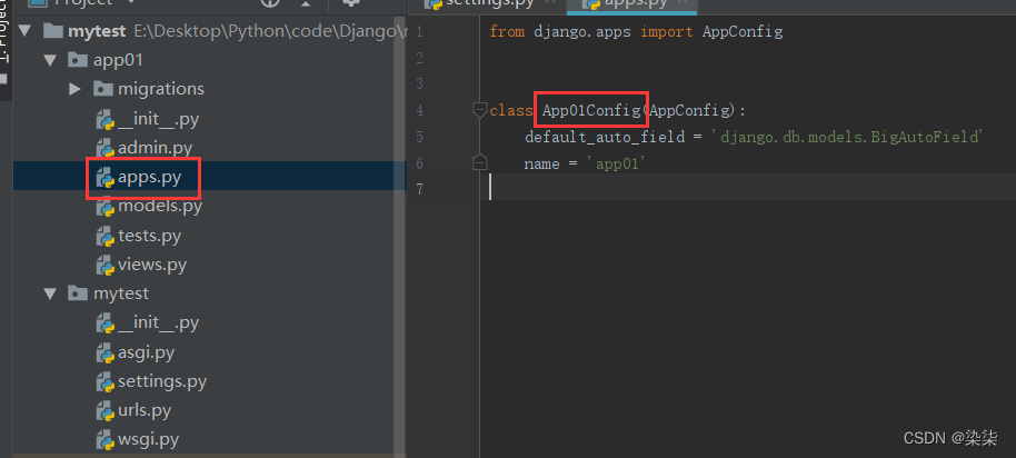 【python】django框架入门python框架django入门ynliii的博客 Csdn博客