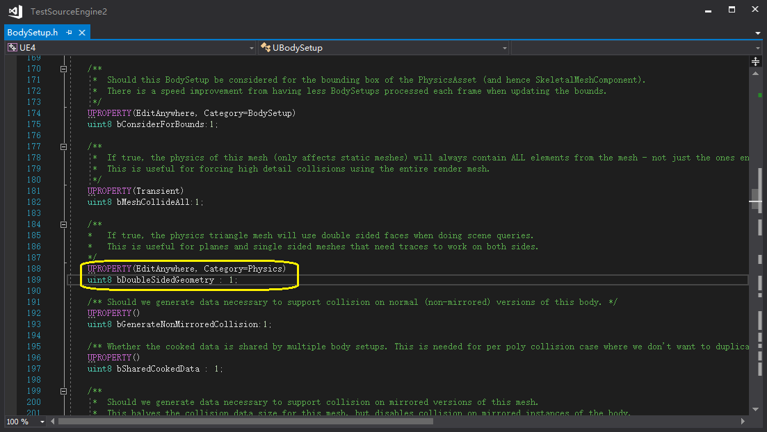 观察UE中一个资源包内部的UObject_unreal upackage-CSDN博客
