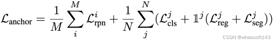 RSPrompter_rsprompter复现-CSDN博客