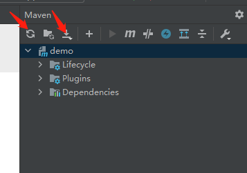 idea搭建springboot项目_org.apache.ibatis.annotations.mapper-CSDN博客