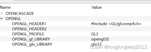 01-01-osg GL3 环境搭建-CSDN博客