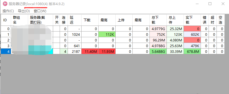 conda网络代理报错“ValueError: check_hostname requires server_hostname“_conda pytorch配置时出现代理错误-CSDN博客