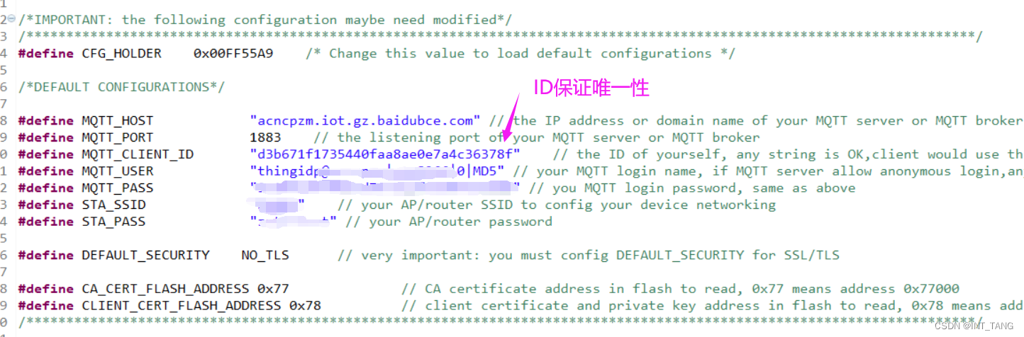 ESP8266：MQTT_esp8266 mqtt-CSDN博客