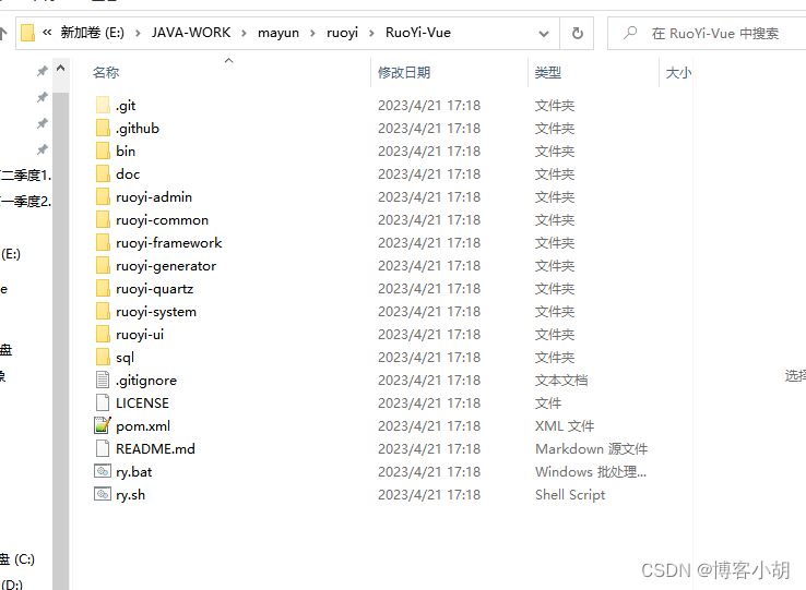 Git Clone 项目到自己仓库git Clone本地仓库 Csdn博客