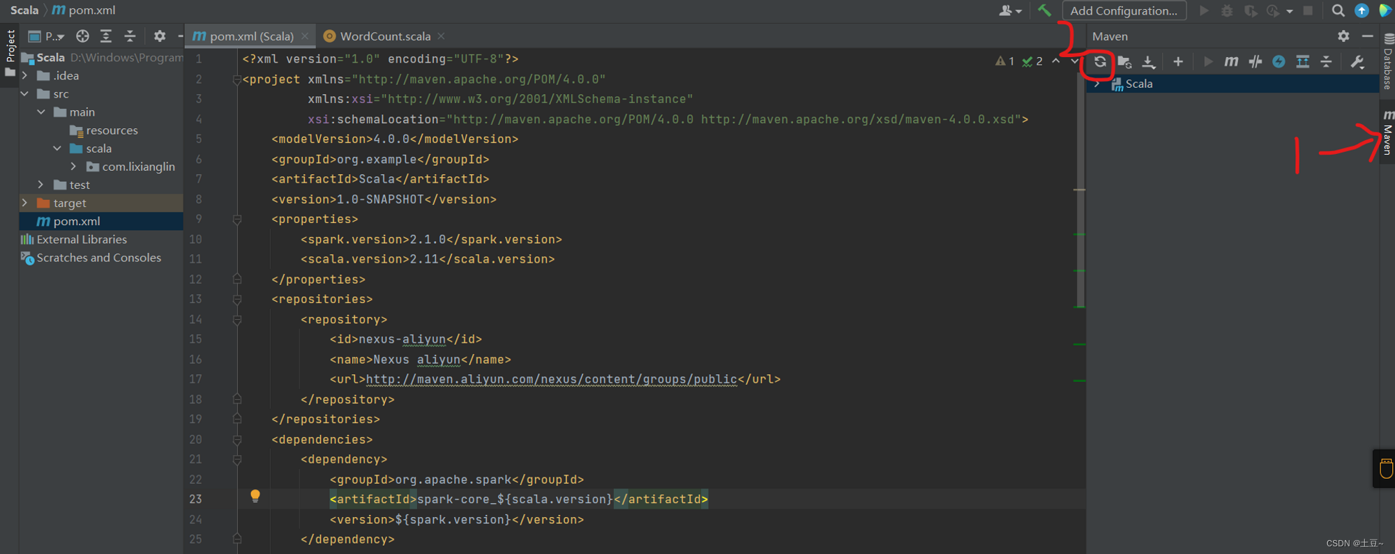 Spark3.1.3 学习_spark3.1.3用什么版本spark-CSDN博客