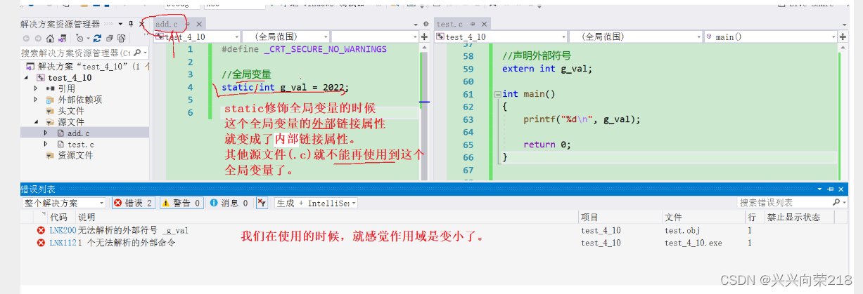 【C语言初阶】1 初识C语言_%zu-CSDN博客