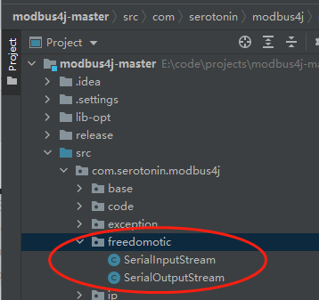 【ModBus】modbus之modbus4j的使用(4)-CSDN博客