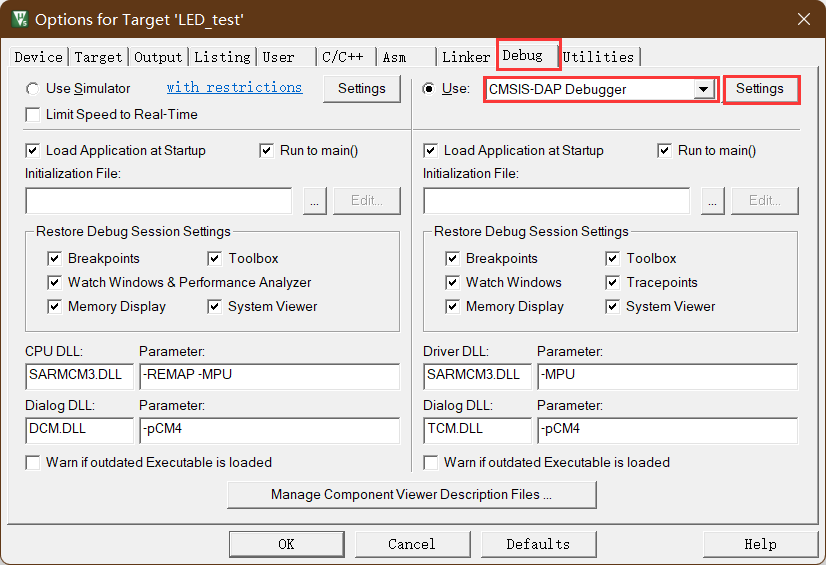 蓝桥杯嵌入式（STM32G431RBT6）入门第一天——点亮LED｜CSDN创作打卡_stm32g431rbt6启动设置-CSDN博客