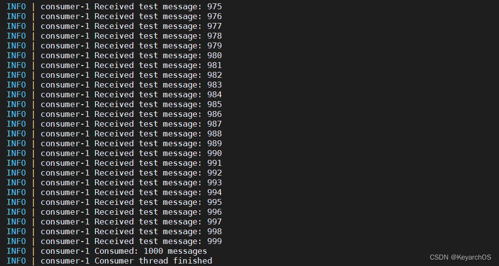 在KeyarchOS(KOS)系统上部署ActiveMQ(全过程图解)_kos系统原始账户密码-CSDN博客