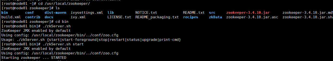 解决Hbase — For usage try ‘help “xxx“‘问题_for usage try 'help "list-CSDN博客