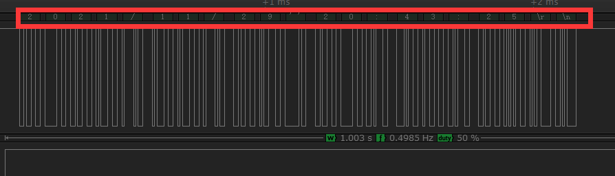 STM32F103基于RTC实现简单日历_stm32f103 rtc 例程-CSDN博客