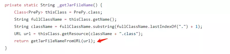 使用Java 调用 jython 报错 URI is not hierarchical_pysystemstate uri is not hierarchical-CSDN博客
