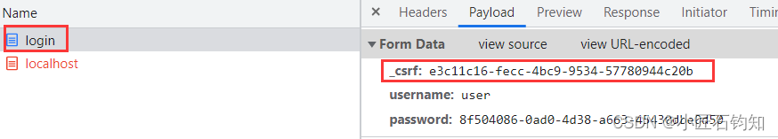 01_SpringSecurity学习之配置HttpSecurity_springsecurity配置-CSDN博客