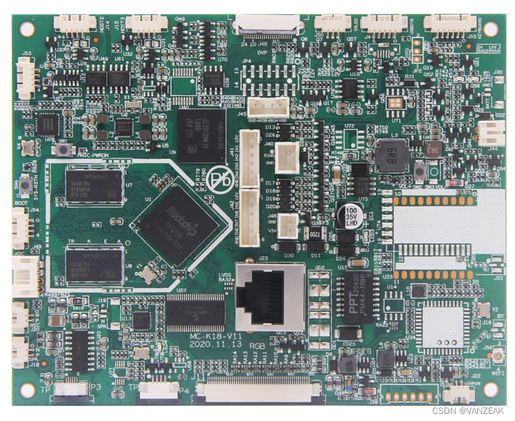 RK3128-室内机视频对讲主板方案_rk3128电路-CSDN博客