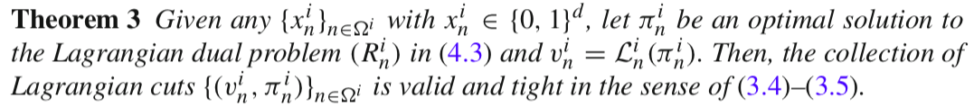 Stochastic dual dynamic integer programming (SDDiP)-CSDN博客