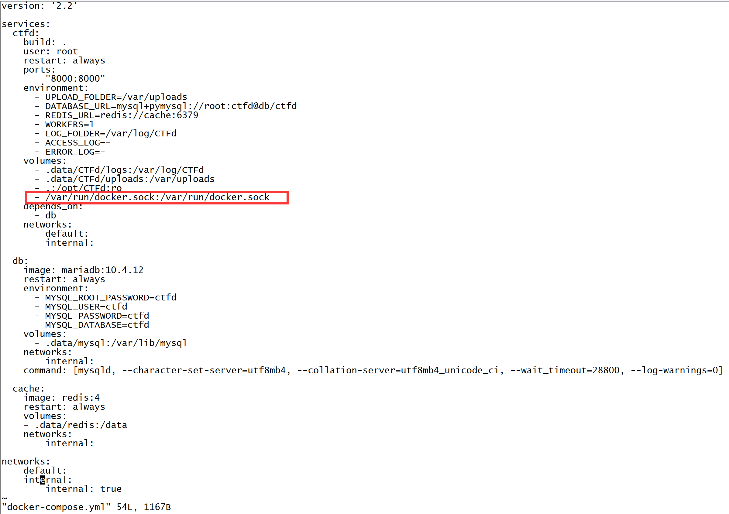 搭建ctfd动态靶场_ctf靶场搭建_Jianguu_的博客-CSDN博客