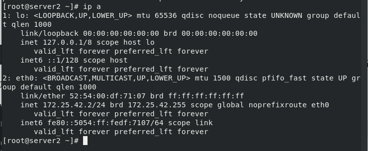 【项目实战4】高可用——利用pacemaker与心跳corosync实现双机热备_corosync pacemaker原理-CSDN博客