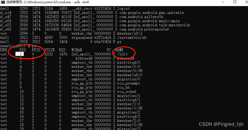 手把手带你搞懂AMS启动原理_ams机制-CSDN博客