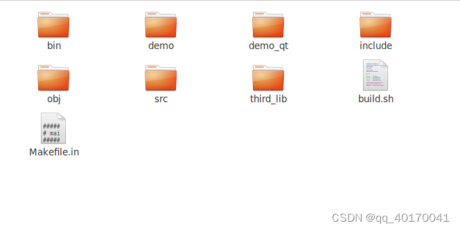 Makefile_makefile编写规则-CSDN博客