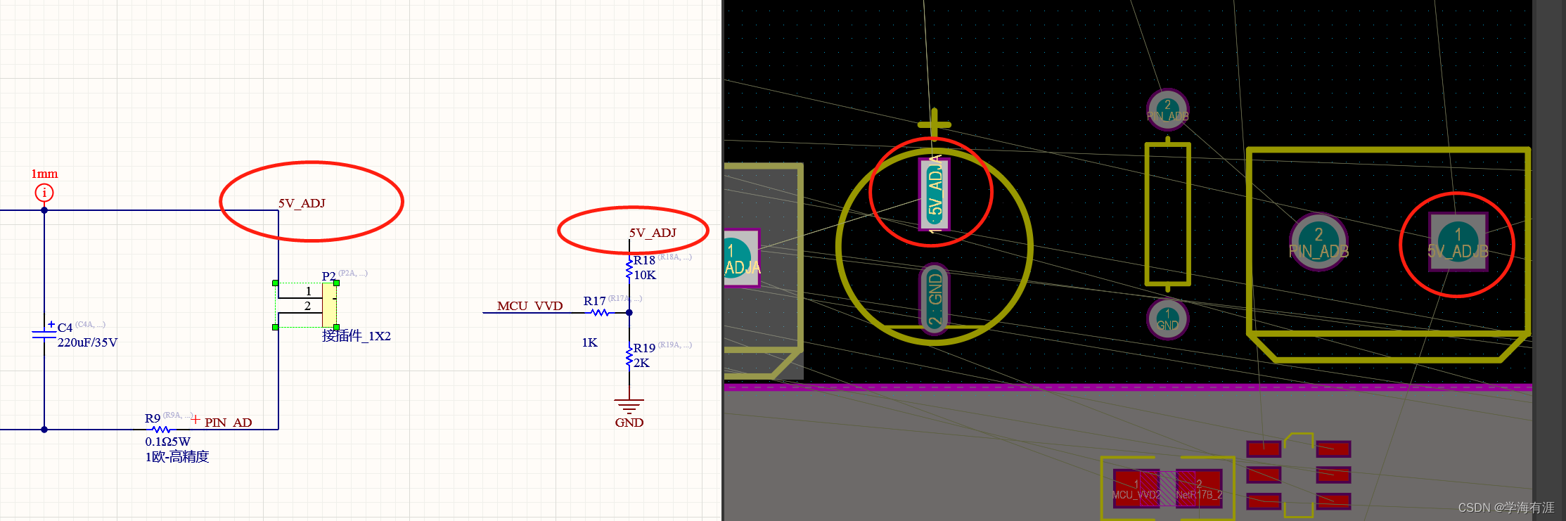 AD22原理图复用_ad22 原理图嵌套-CSDN博客