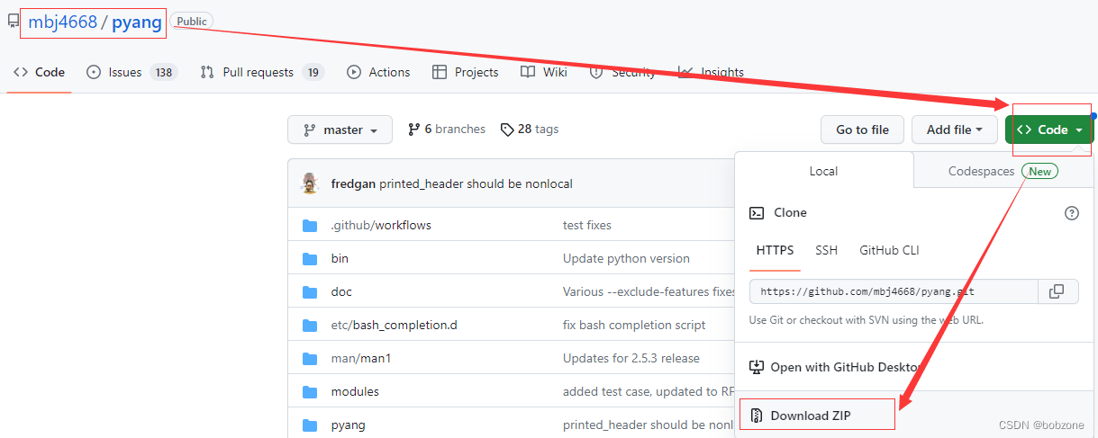 YANG工具的开源：PYANG安装方法-CSDN博客