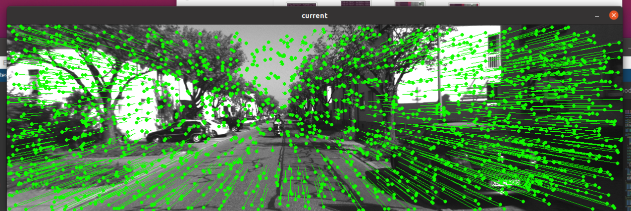 视觉SLAM十四讲CH8代码解析及课后习题详解_slam第8讲-CSDN博客