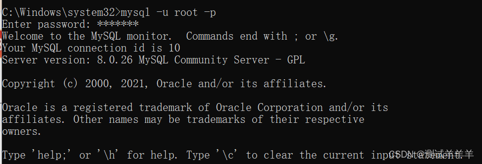 Navicat连接mysql失败：1045 - Access denied for user ‘root @‘localhost‘ (using password: YES)_navicat ...