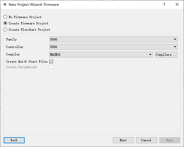 微机8086硬件仿真环境的搭建_invalid internal memory size == null (cheat mode)-CSDN博客